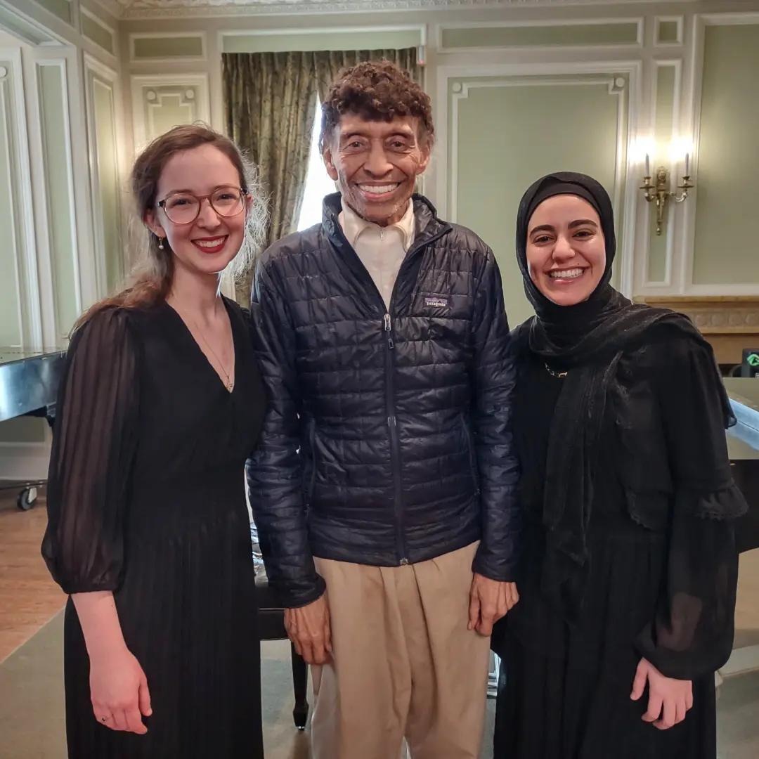 Annual Rev. Martin Luther King Jr. Memorial Concert 2024 at the ...